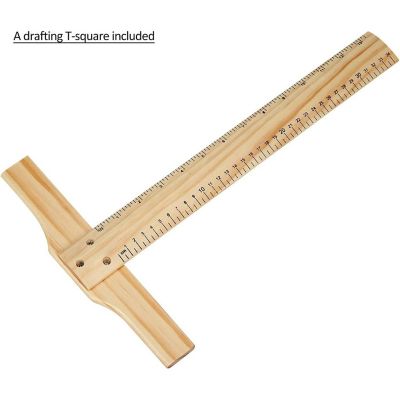 MEEDEN Portable & Adjustable Tabletop Easel | Oriental Trading