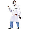 Men's Dr. Shots Costume | Halloween Express