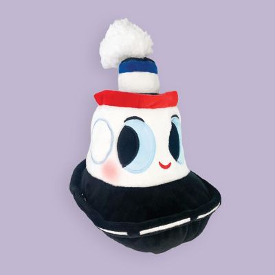 Merrymakers - A Little Ferry Tale 9.5" Plush | Oriental Trading