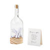 Message in a Bottle Glass Jar Set - 204 Pc.