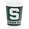 Michigan State Tailgating Kit, Serves 8 | Oriental Trading