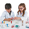 MindWare® Science Academy: Deluxe Shimmer Lab | Oriental Trading