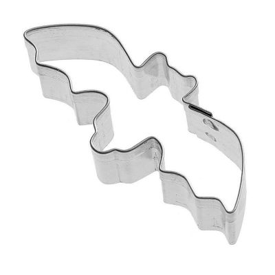 Mini Bat 2.25 inch Cookie Cutters | Oriental Trading