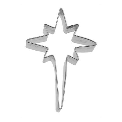 Mini Bethlehem 2.75 inch Cookie Cutters | Oriental Trading