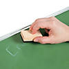Mini Chalkboard Erasers - Discontinued