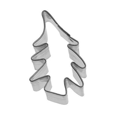 Mini Folk Tree 2 inch Cookie Cutters | Oriental Trading