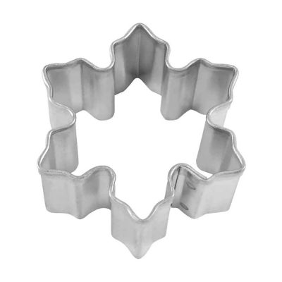 Mini Snowflake 1.75 inch Cookie Cutters