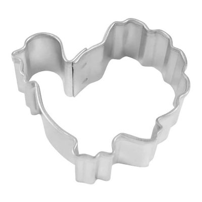 Mini Turkey 1.75 inch Cookie Cutters