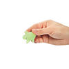 Mini Turtle Mochi Squishies - 12 Pc.