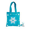 Mini Winter Light-Up Tote Bag - Discontinued