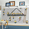 Minions At Work Prepasted Wallpaper Mural | Oriental Trading