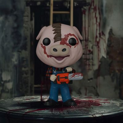 Motel Hell Funko POP Vincent Smith | Oriental Trading