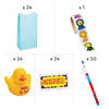 Motivational Handout Kit for 24 | Oriental Trading