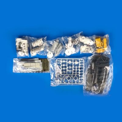 NASA Future Explorers - Gateway Space Station Interactive Model. Build ...