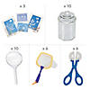 Nature Observation Kit - 68 Pc. - Discontinued