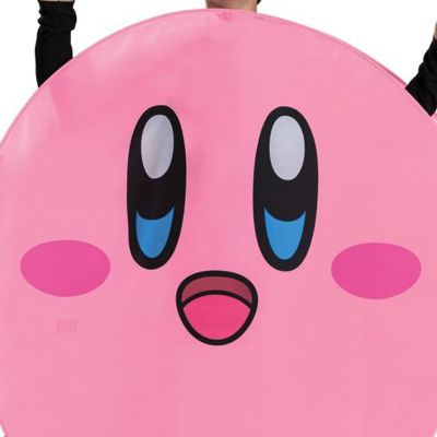 Nintendo Kirby Child Costume One Size | Oriental Trading