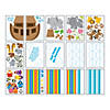 Noah's Ark Bulletin Board Set - 91 Pc. | Oriental Trading