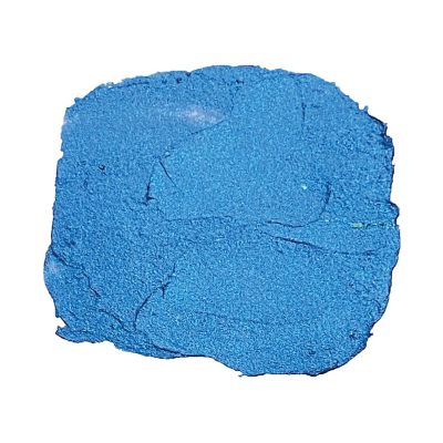 Nuvo Embellishment Mousse-High Tide Blue | Oriental Trading
