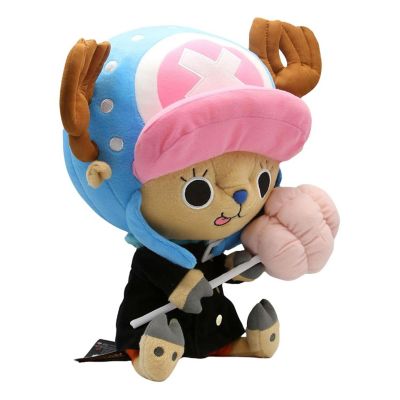 One Piece Chopper Punk Hazard 16 Inch Plush | Oriental Trading