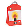 Paper Bag Lantern Craft Kit - Discontinued