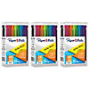 Paper Mate Write Bros Mechanical Pencil, 0.7mm, Assorted, 24 Per Pack ...