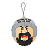 Paper Plate Goliath Craft Kit - Discontinued