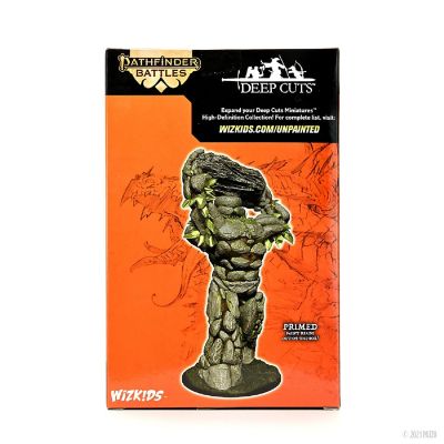 Pathfinder Deepcuts: Earth Elemental Lord Figure | Oriental Trading