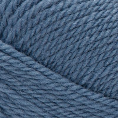 Patons Classic Wool Yarn-Country Blue | Oriental Trading