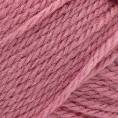 Patons Classic Wool Yarn-Rose | Oriental Trading