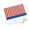 Patriotic Firecracker Hat Craft Kit - Makes 12 - Discontinued