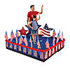 Patriotic Parade Float Decorating Kit - 41 Pc. | Oriental Trading