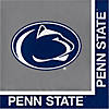 Penn State University Tailgating Kit, Serves 8