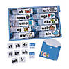 Phonological Awareness Educational Cardstock File Folder Games ...