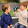 Pixlplay Camera: Blue - Discontinued