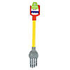 Plastic Robot Hand Grabber
