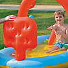 Pool Central - 7ft Inflatable Children's Interactive Water Play Center ...