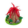 Pop-Up Volcano Craft Kit - Makes 6 - Discontinued