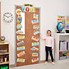 Positive Affirmation Classroom Decorations & Handout Kit - 72 Pc ...