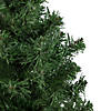 Potted Mini Pine Medium Artificial Christmas Tree - 18" - Unlit