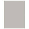 Prang Construction Paper, Gray, 9" x 12", 50 Sheets Per Pack, 10 Packs ...