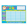 Prayer Chart Sticker Scenes - Discontinued