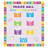 Prayer Wall Bulletin Board Set - 134 Pc. | Oriental Trading