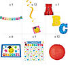 Premium Elementary Graduation Decorating Kit - 36 Pc. | Oriental Trading