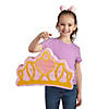 Princess Crown Piñata - Discontinued