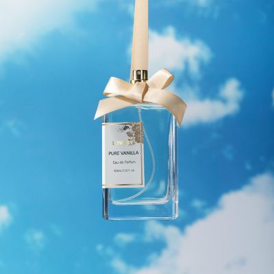 Pure Vanilla Eau de Parfum Fragrance Collection | Oriental Trading