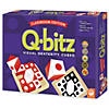 Q-bitz Classroom Set