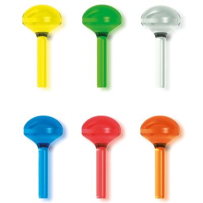 Quercetti: Peg Brite Refill Pack - 180pc Replacement Pegs, Light-Up ...
