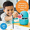 Quincy Deluxe Learning Robot - Discontinued