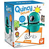 Quincy Deluxe Learning Robot - Discontinued