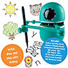 Quincy Deluxe Learning Robot | MindWare